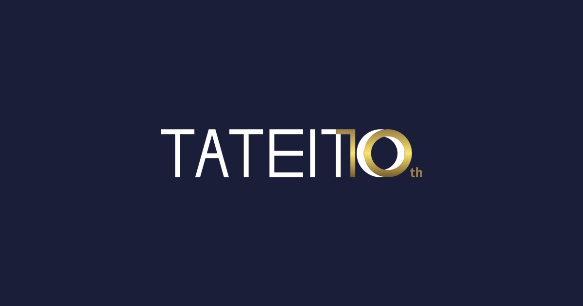 TATEITO | 働き方を広げ、余白を生み出し、新しい価値をつくる